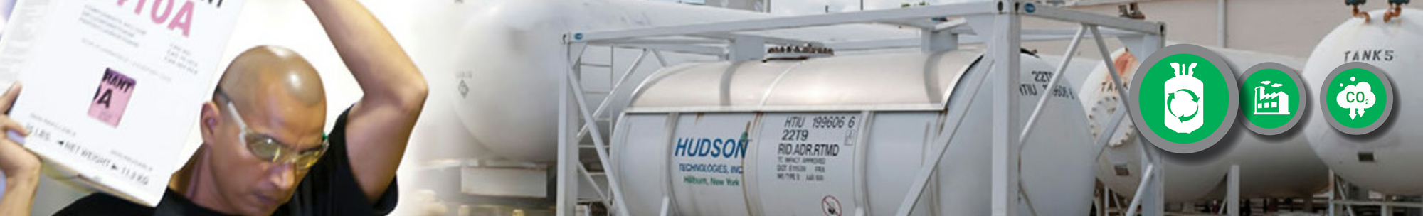 R-514A | Hudson Technologies