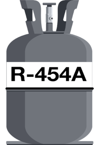 R-454A – Hudson Technologies